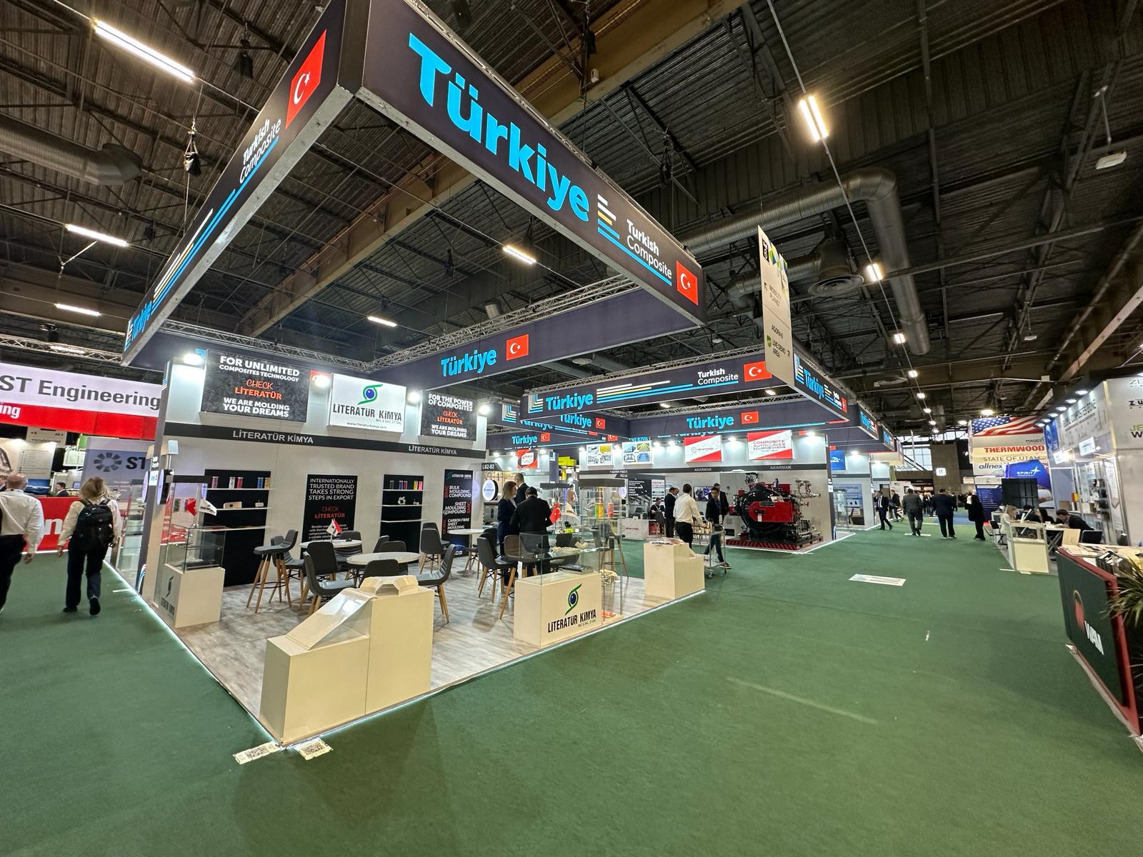 İTO | JEC WORLD 2024